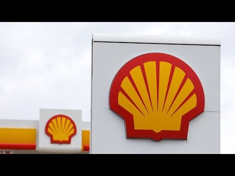 Shell CEO: Returning to Shareholders Is Priority for 2022 - YouTube
