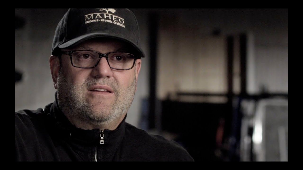 Interview with Director/Producer Jay Silverman - YouTube
