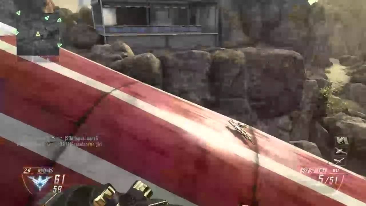 MLG 360 quick scope - YouTube