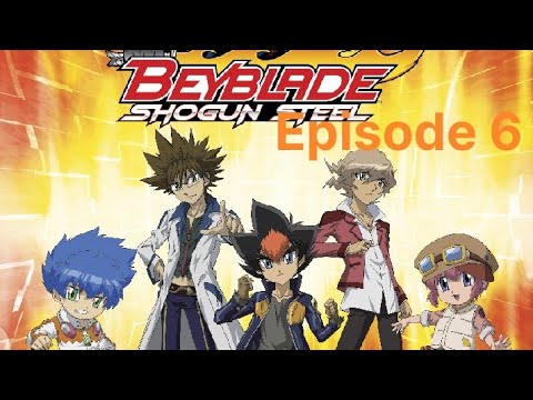Bablate Shogun Steel Episode 6 in Hindi - YouTube