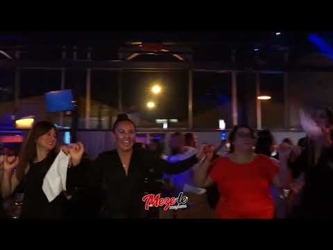 Murat Övüç Sahne Performans