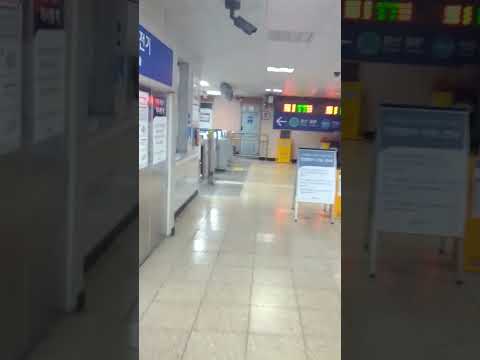 Ichon Station(K111)-31 Video on vTomb