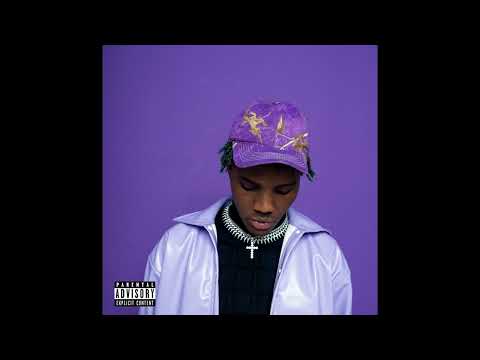 Kayode - Blessed (Official Audio)