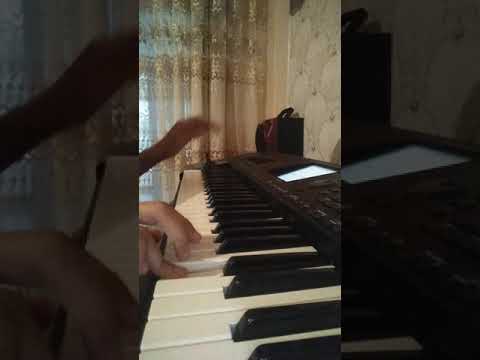 Bəyaz gecələr.