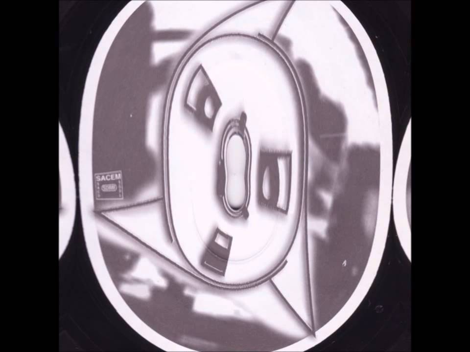 Double Face - Criminal Distortion - Epiteth Records - HD - YouTube