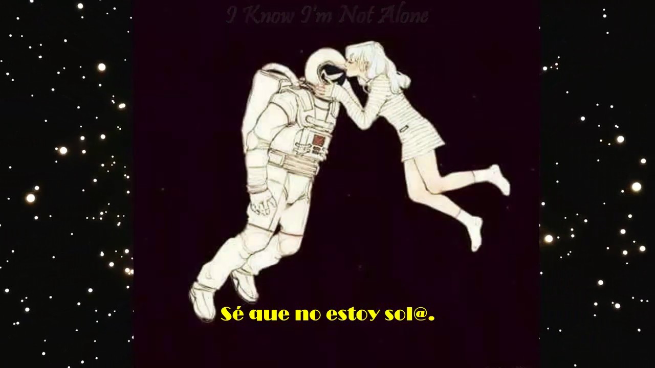 Alan Walker - Alone |Letra Ingles-Español| [Lyrics] - YouTube