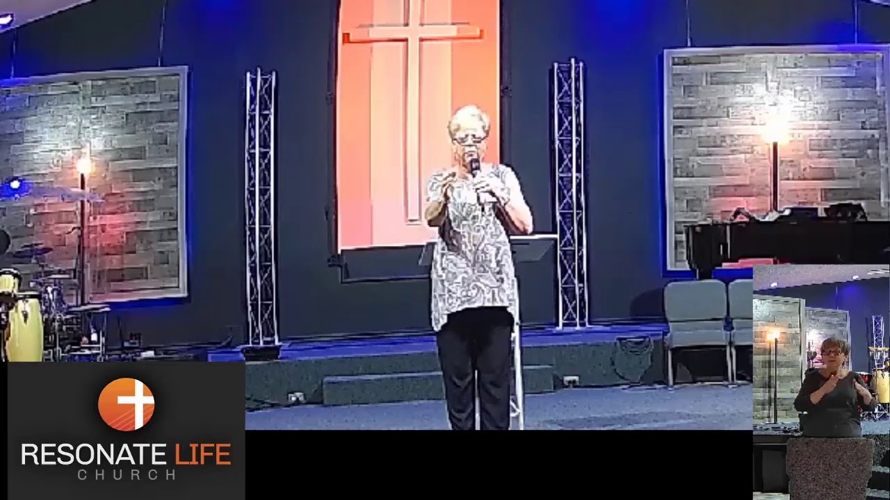 Resonate Life Church 6-24-2020 Family Fantastic Night - YouTube
