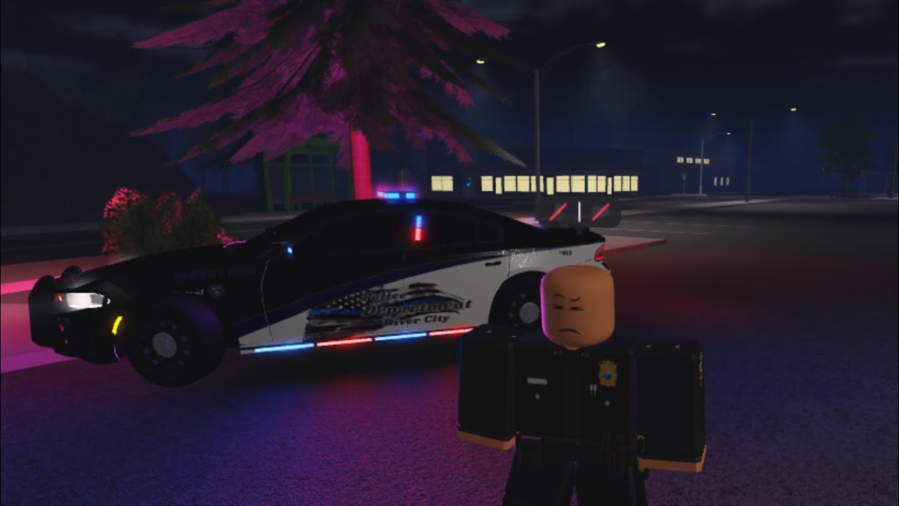 Promotional Video Liberty County Roleplay - YouTube