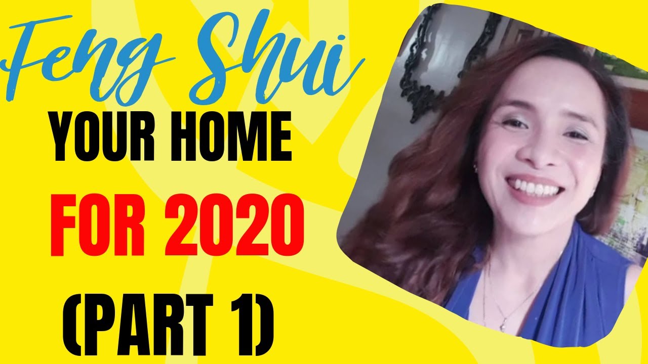 Feng Shui your home for 2020 & Is Ghost Month real? (FREE Date ...