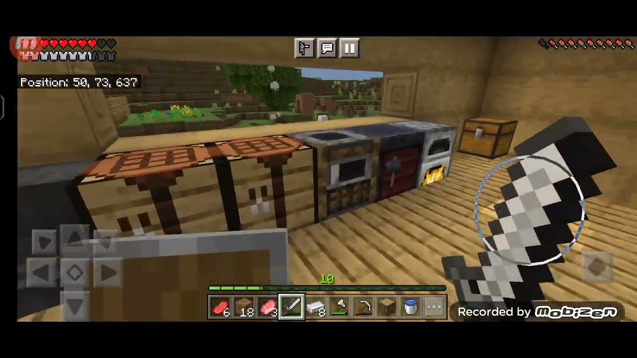 minecraft#9 1/2 - YouTube