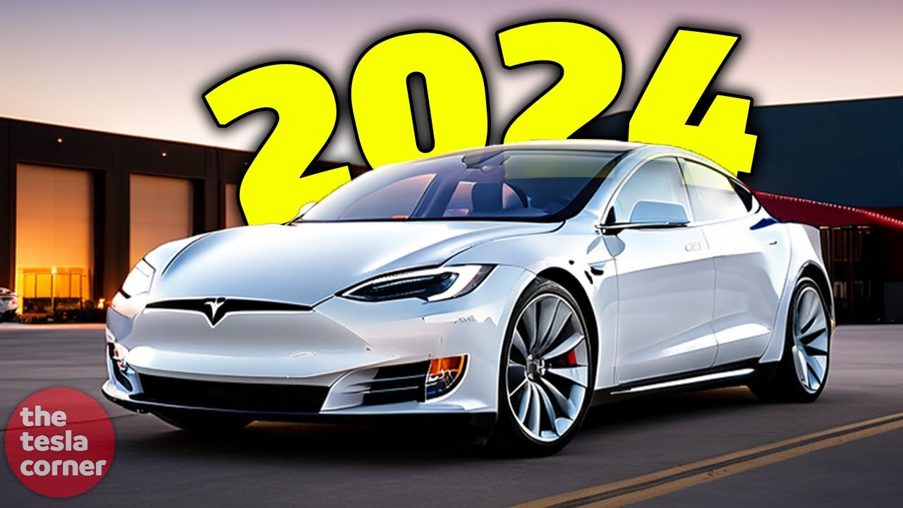 NEW Tesla Model Y or the $25K Revolution? - YouTube