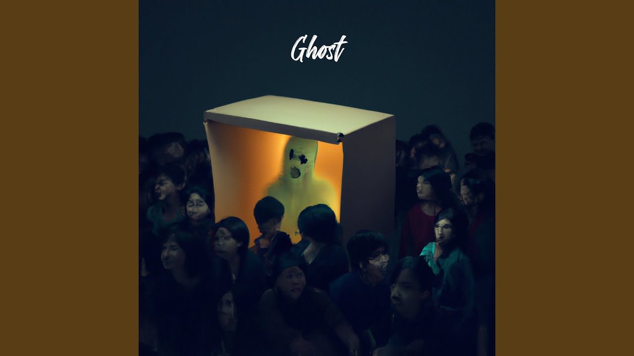 Ghost - YouTube