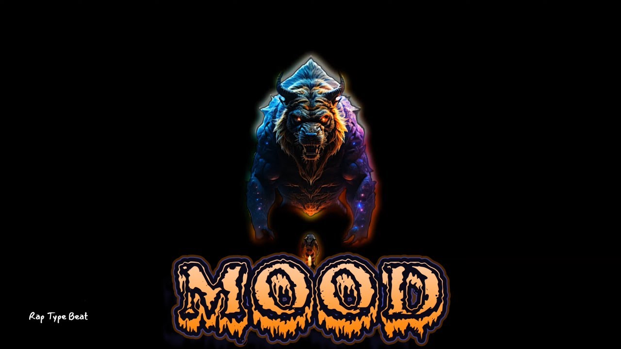 MOOD: Elevate Your Sound With This FREE Rap Type Beat 2023 | Rap Mood ...