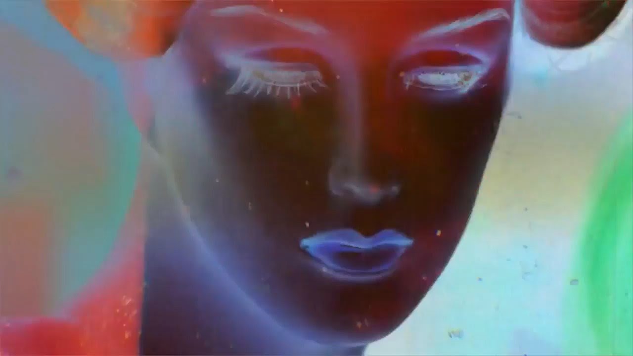 Static King - Broken (Official Video) - YouTube