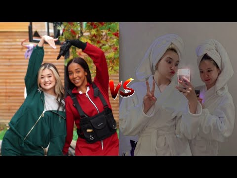 kikakiim&alishhaaVShomm9k&adaliatta  alishhaaVShomm9k kikakiimVSadaliatta #tiktok
