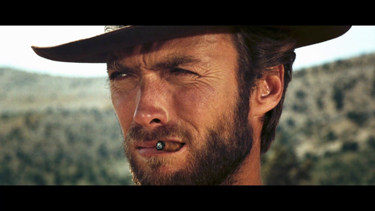 El bueno, El Feo y el Malo - The Trio - Il Triello. Real Full HD. HQ ...