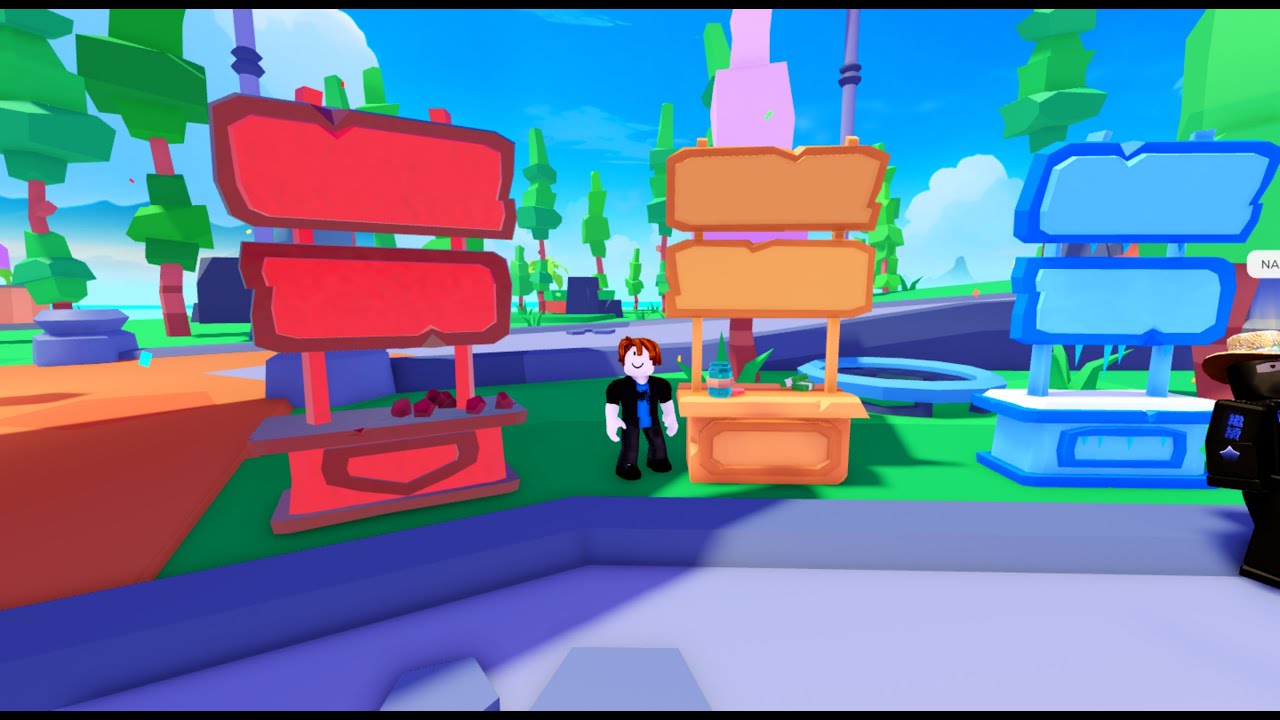 Raising robux for Bacons in need! - YouTube