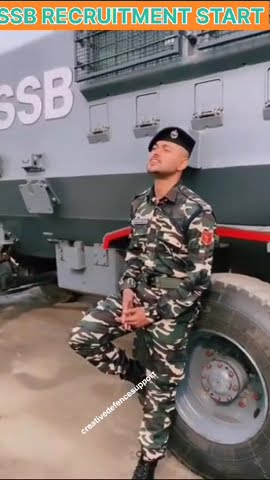 SSB Application form Start #shorts #defence #creativedefencesupport# ...