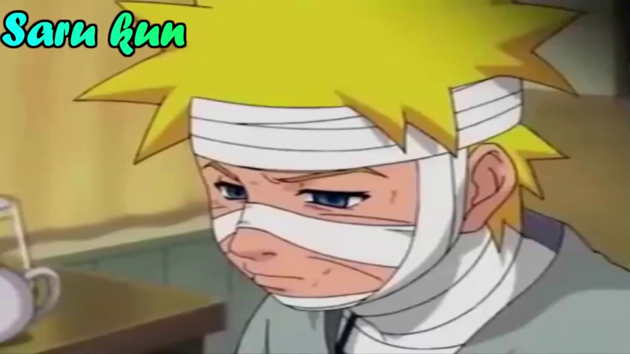 Naruto se disculpa con Sakura por no cumplir su promesa.(Capitulo 135 ...