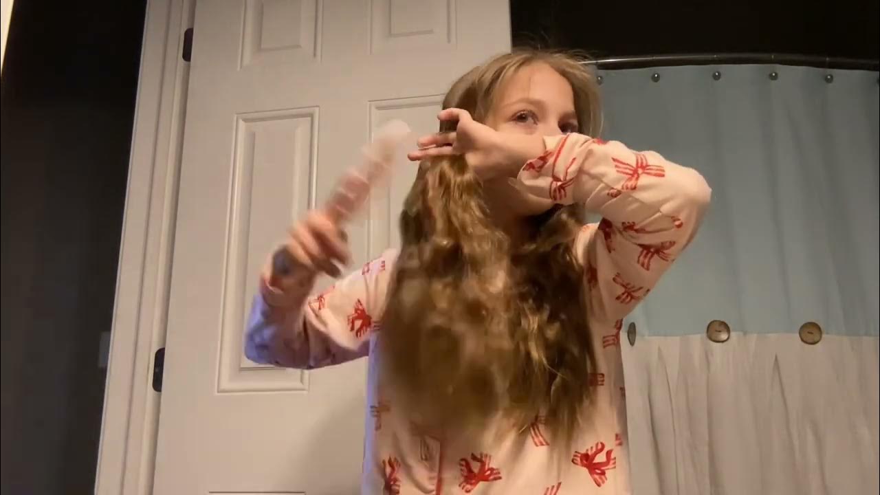 Christmas morning routine what I do for Christmas - YouTube