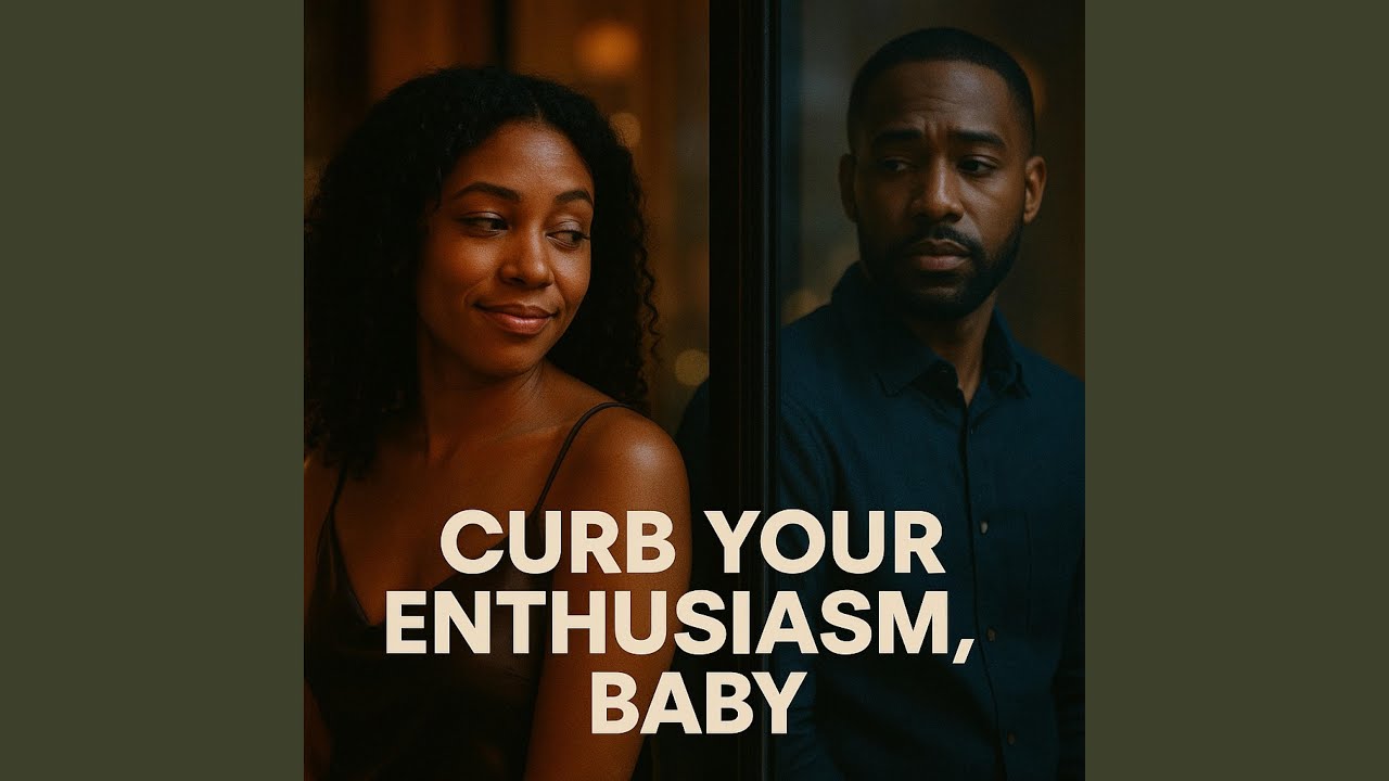 Curb Your Enthusiasm, Baby - YouTube