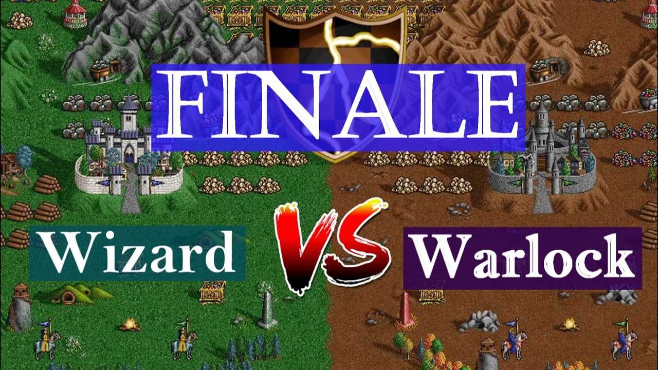 FHeroes2- Wizard vs. Warlock (100 weeks growth, Part 2, Final) - YouTube
