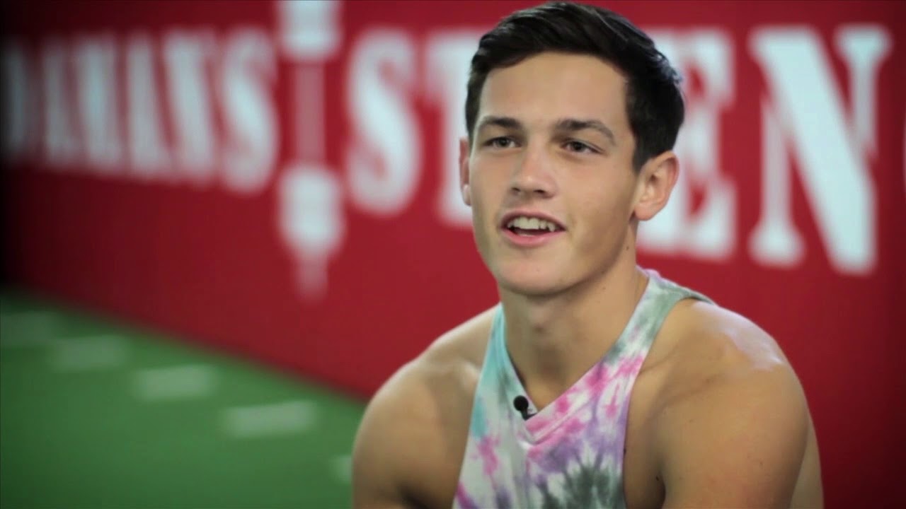 Members Share Their Thoughts About Daman's Strength Training! - YouTube