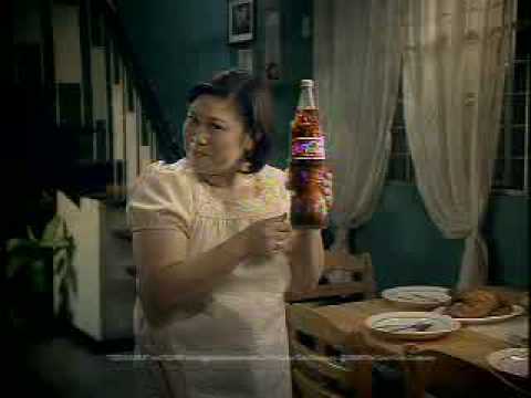 Coke Commercial Philippines - Smile Glasses - YouTube