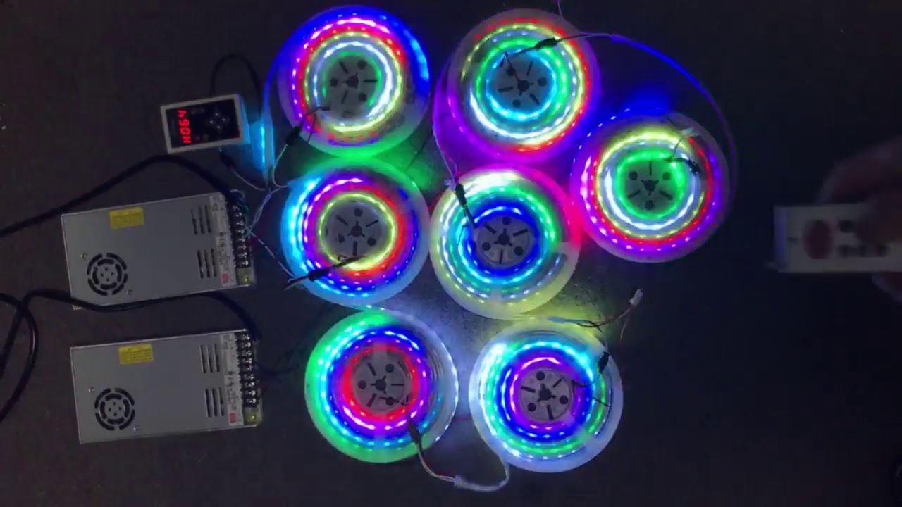 RF Magic 133 - YouTube