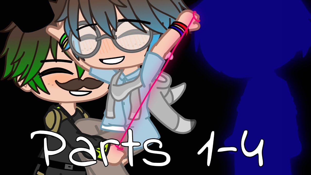 Call Me What You Like MEP Parts 1-4 || Sanders Sides || Logan Angst ...