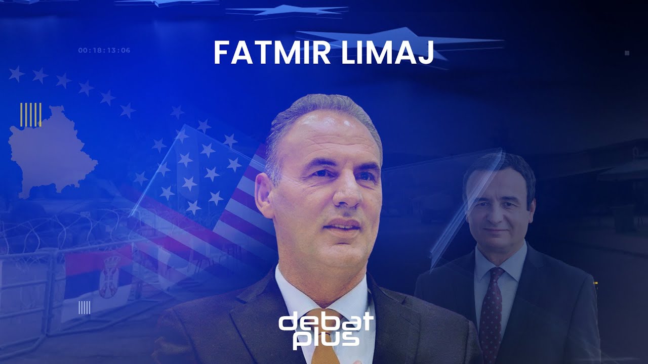 Fatmir Limaj