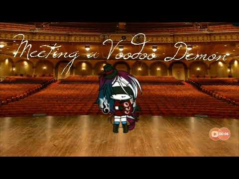 My OC x Male listener Ep.1 - YouTube