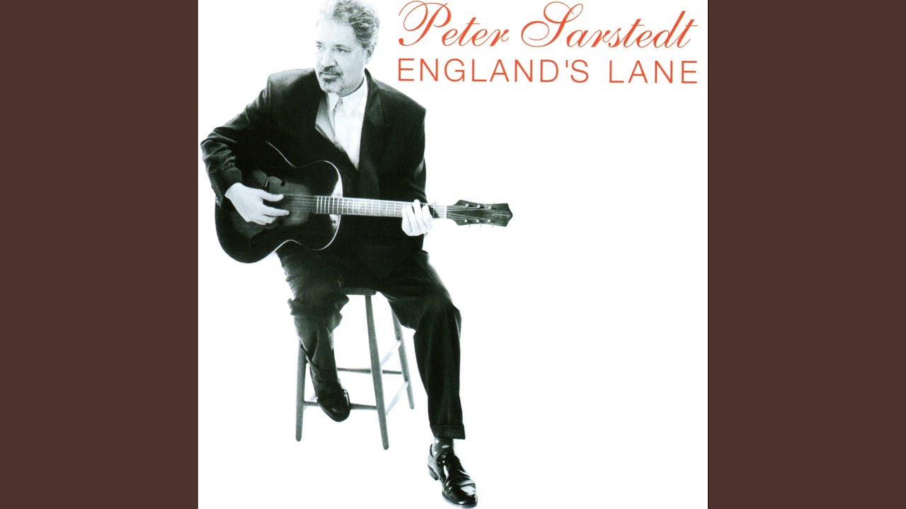 England's Lane - YouTube