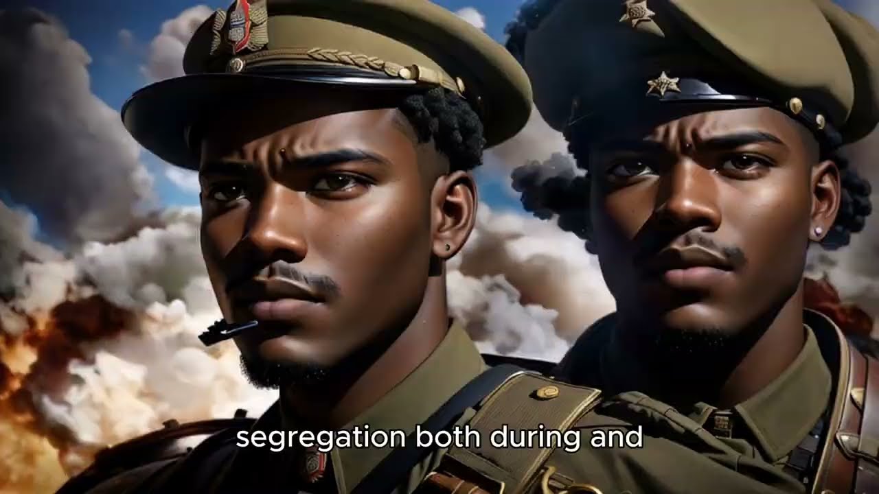 The Legacy of the Black Devils: African American Heroes of World War I ...