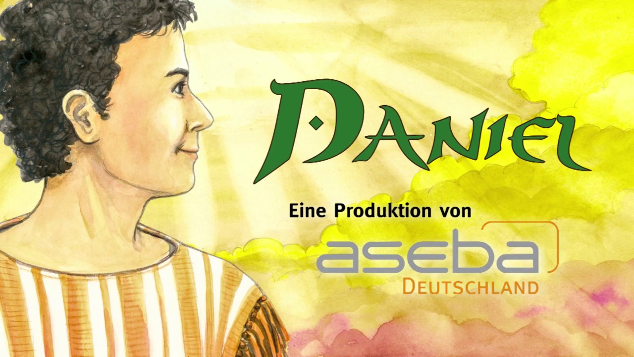 Daniel – Trailer - YouTube