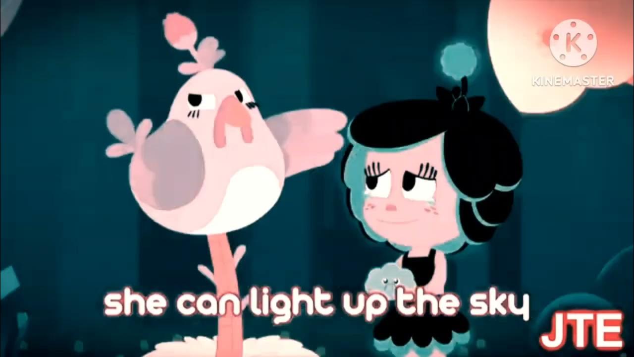 Preview 2 Hanazuki Intro Extended Effects 4 - YouTube