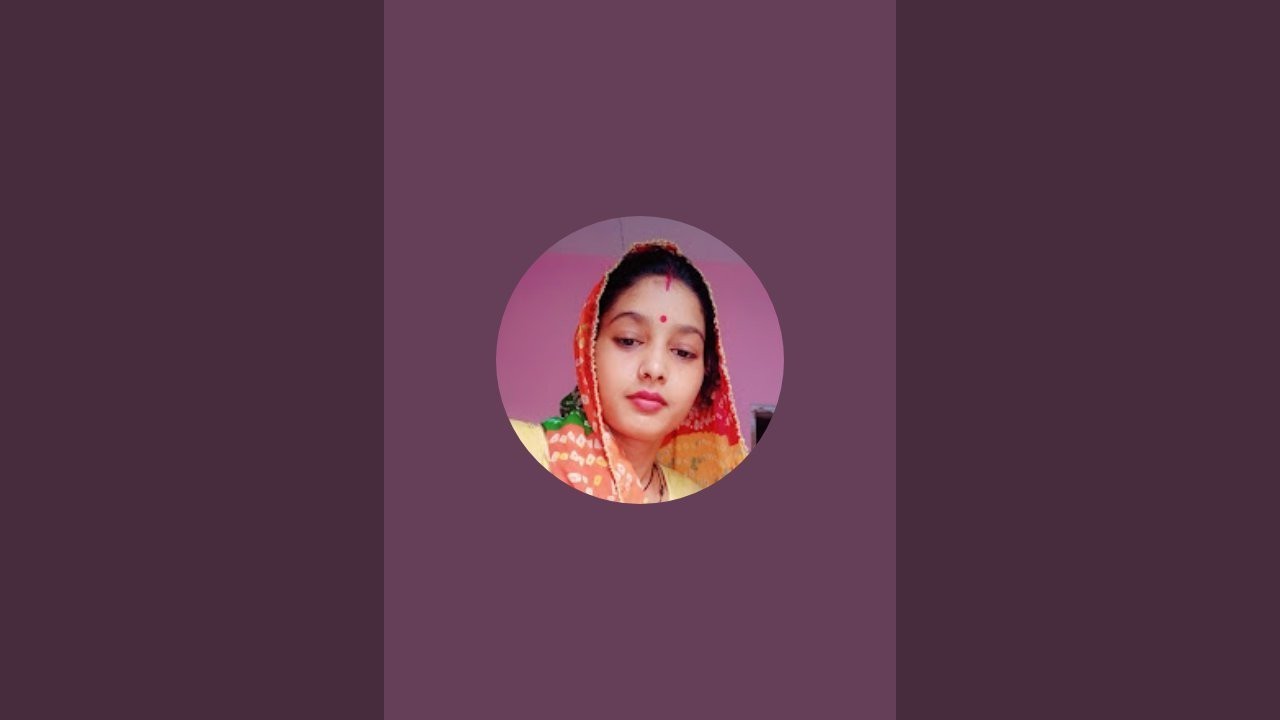 Neelu chauhan12 welcome live me sabhi ko राधे राधे 🙏🙏 - YouTube