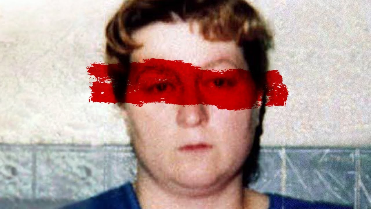 SPRAWA Giny Spann I Czerwony dzień matki - czarna wdowa podcast ...