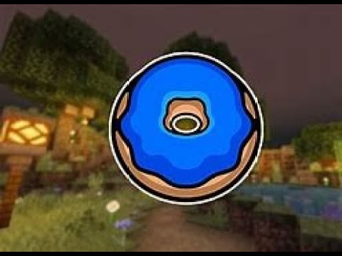 Donut smp-rating bases playing others servers - YouTube