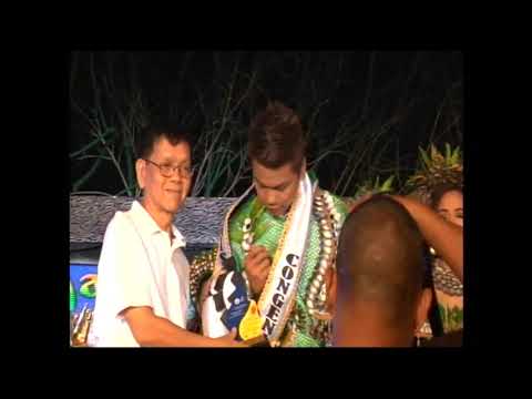 Binalayan Coronation part 5