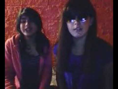 Así q vete. (Romy cabrera) y (Ana Rodriguez) - YouTube