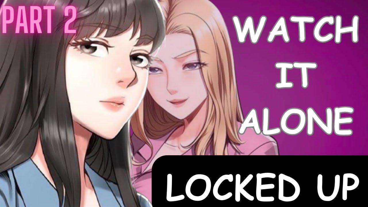 P**N HUB OF MANHWA/Locked Up Manhwa Explained. - YouTube