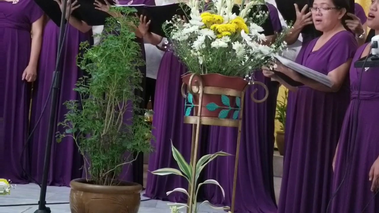 CAA SDA Church in Concert At Novaliches, Quezon City, Philippines - YouTube