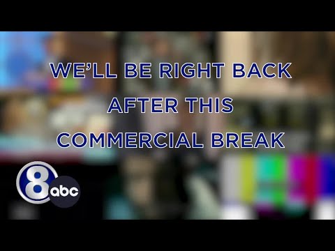 Channel 8 Eyewitness News Midday