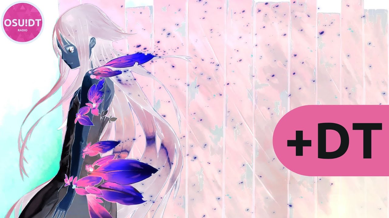 Dorchadas With Doubletime (OSU!DT) - YouTube