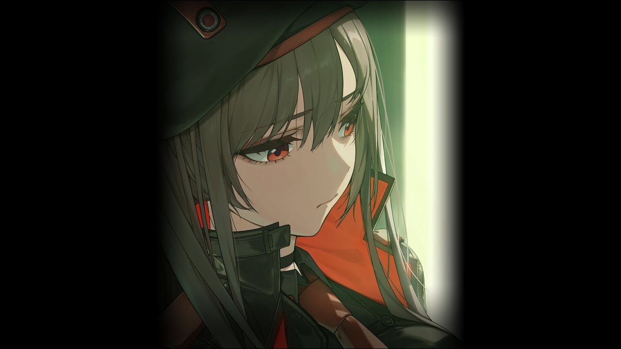 NIKKE - Chapter 34 - Inheritance - YouTube