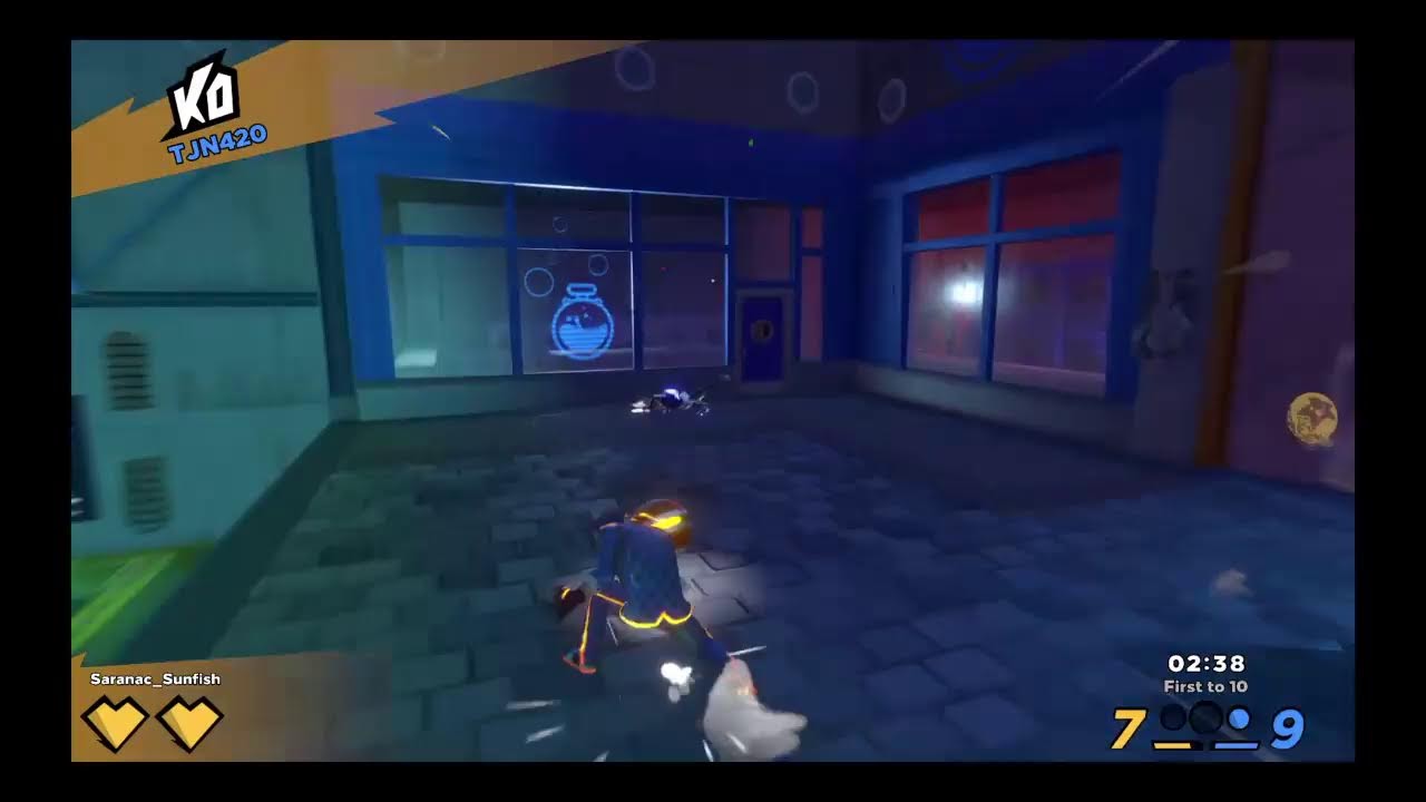 KO City! The New hit Game? - YouTube