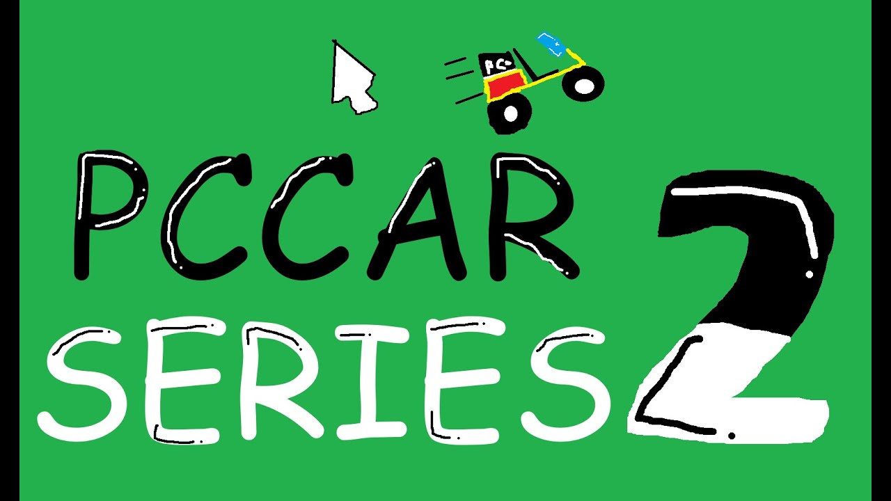 PCCAR (EP.2!!) - YouTube