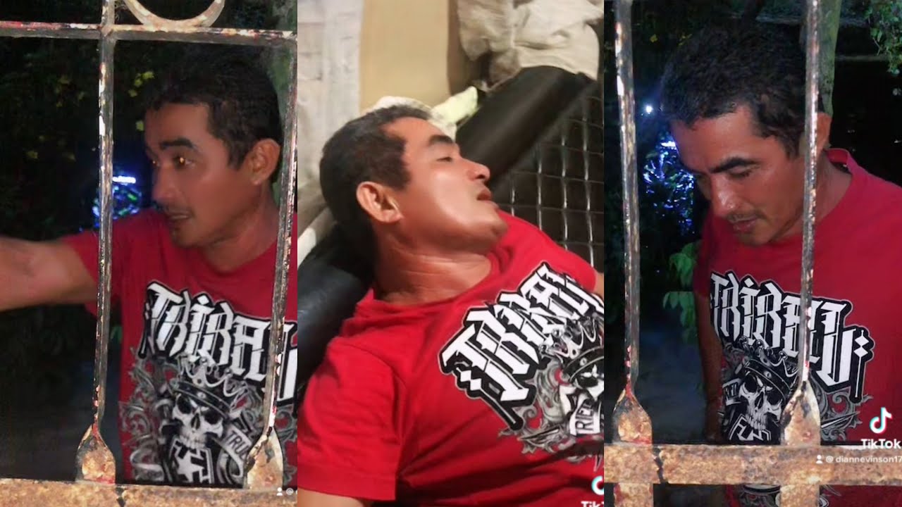 WAG UUWI NG LASING TATAY AY MAWAWAL-AN KA NG BAHAY - YouTube