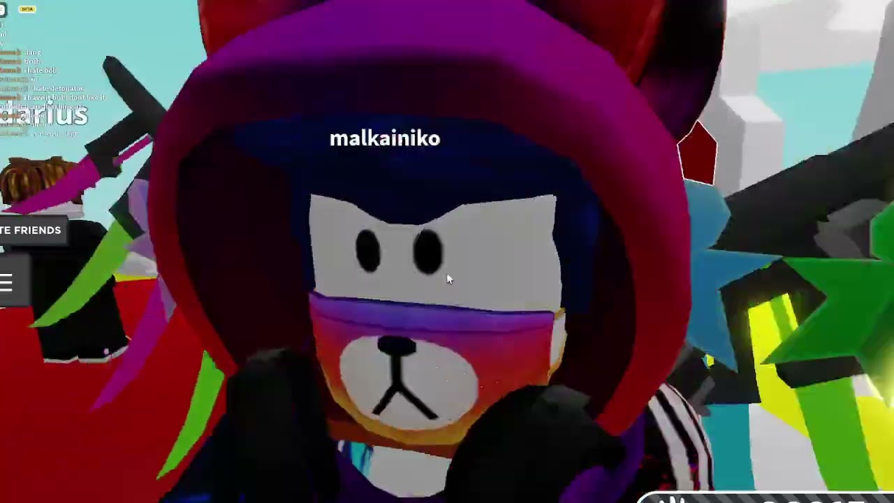 detonator glove gameplay ||Slap Battles|| - YouTube